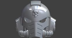 intercessor squad 3D Models | Page 1 | STLFinder