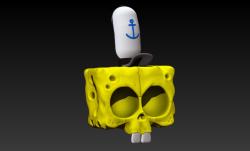 bob skull 3D Models | Page 1 | STLFinder