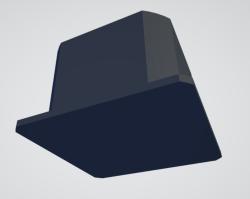 square tube cap 3D Models | Page 1 | STLFinder