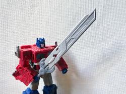 flame toys star saber 3D Models | Page 1 | STLFinder