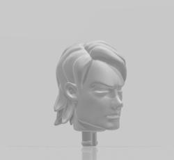 star wars cartoon clones 3D Models | Page 1 | STLFinder