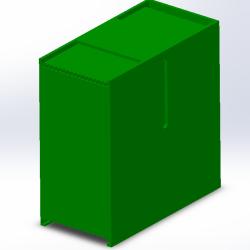 fragile sticker for 20x20x20 inches box for download 3D Models | Page 1 ...