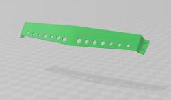 sun visor rc dodge wagon 3D Models | Page 1 | STLFinder