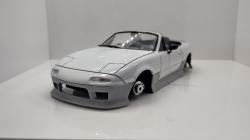 mazda miata body kit 3D Models | Page 1 | STLFinder