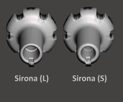 cerec block organizer 3D Models | Page 1 | STLFinder