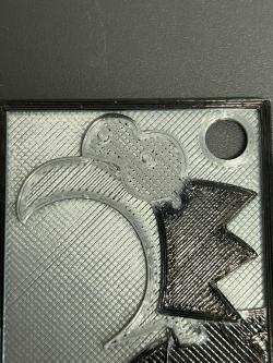 tokoyami fanart 3d models 【 STLFinder