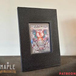 trading card display frame 3d models 【 STLFinder