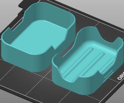 travel soap case 3D Models | Page 1 | STLFinder