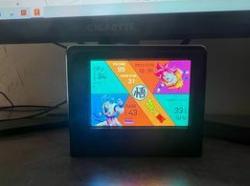 turing smart screen 3D Models | Page 1 | STLFinder