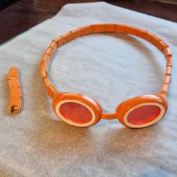 usopp glasses 3D Models | Page 1 | STLFinder