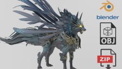 lost ark model viewer | Page 1 | STLFinder