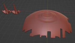 void shields 3D Models | Page 1 | STLFinder