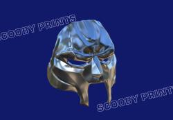 masking mf doom 3D Models | Page 1 | STLFinder