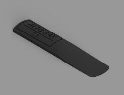 plastic alto sax reeds 3D Models | Page 1 | STLFinder