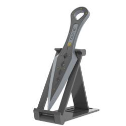 wraith knife 3d model | Page 1 | STLFinder