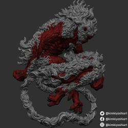 sun wukong the monkey king roblox avatar 3D Models | Page 1 | STLFinder