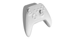 xbox series s fortnite handcam controller 3D Models | Page 1 | STLFinder