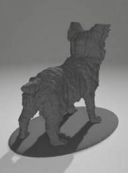 yorkie statue 3D Models | Page 1 | STLFinder