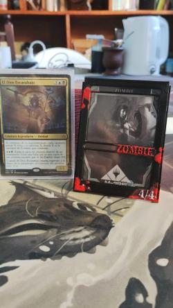 officeworks printers for mtg 3D Models | Page 1 | STLFinder