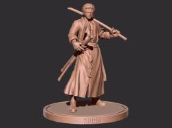one piece 3d print | Page 1 | STLFinder