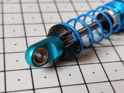 rc spring retainer 3D Models | Page 1 | STLFinder