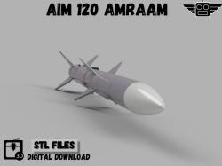 aim rc 3D Models | Page 1 | STLFinder