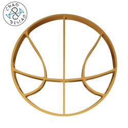 polymer clay basketball 3d models 【 STLFinder