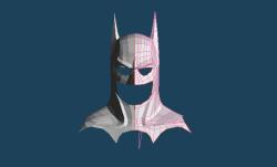 1992 batman 3D Models | Page 1 | STLFinder