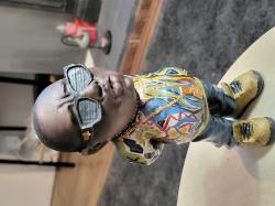 biggie instrumental 3D Models | Page 1 | STLFinder