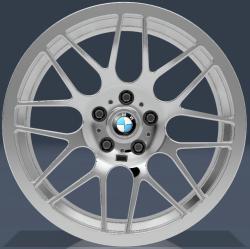 e46 m3 wheels 3D Models | Page 1 | STLFinder