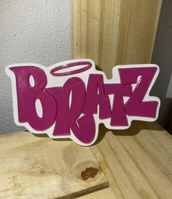 bratz 3d model free | Page 1 | STLFinder