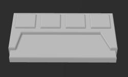 clone trooper chest plate 3D Models | Page 1 | STLFinder