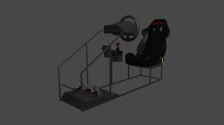 sim racing 3D Models | Page 1 | STLFinder