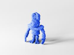 crazy rabbit 3D Models | Page 1 | STLFinder