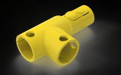 t shape pillar 3D Models | Page 1 | STLFinder