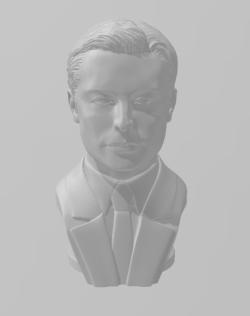 free elon musk 3D Models | Page 1 | STLFinder