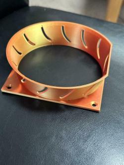 side fan cowl stl 3D Models | Page 1 | STLFinder
