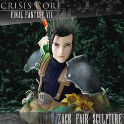 final fantasy 7 zack 3D Models | Page 1 | STLFinder