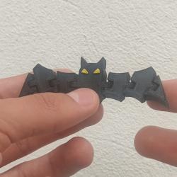 flexy bat stl 3D Models | Page 1 | STLFinder