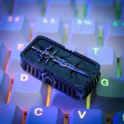 backspace keycap 3D Models | Page 1 | STLFinder