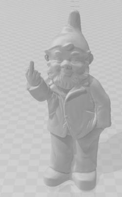 sniper garden gnome 3D Models | Page 1 | STLFinder