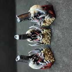 csm gun devil piece 3D Models | Page 1 | STLFinder