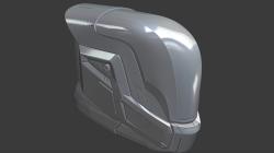 destiny mask 3D Models | Page 1 | STLFinder