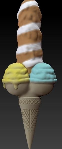 flash top ice pie models xxx | Page 1 | STLFinder