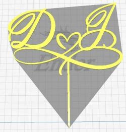 j d witherspoon 3D Models | Page 1 | STLFinder