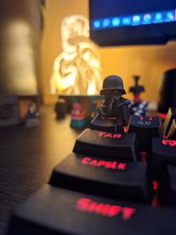 jin roh sub thai stl 3D Models | Page 1 | STLFinder