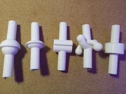 joint activity models | Page 1 | STLFinder