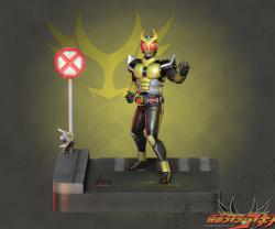 kamen rider agito red v flame 3D Models | Page 1 | STLFinder