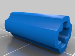 lego technic axle connector 3D Models | Page 1 | STLFinder