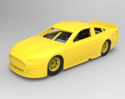 2013 ford fusion key fob 3D Models | Page 1 | STLFinder